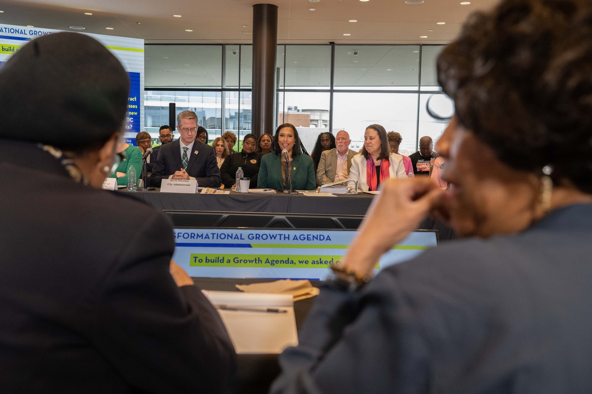 What’s at Stake in the Mayor’s FY26 Budget: Housing, Health, and Justice for DC’s Most Vulnerable